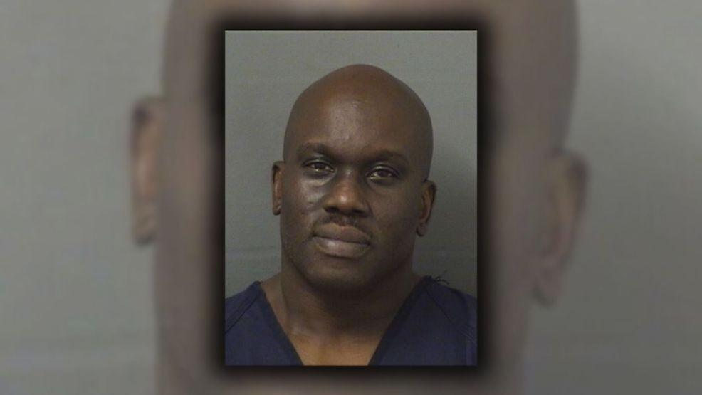 Mack Attack: 'Return of the Mack' singer arrested after Palm Beach bar ...