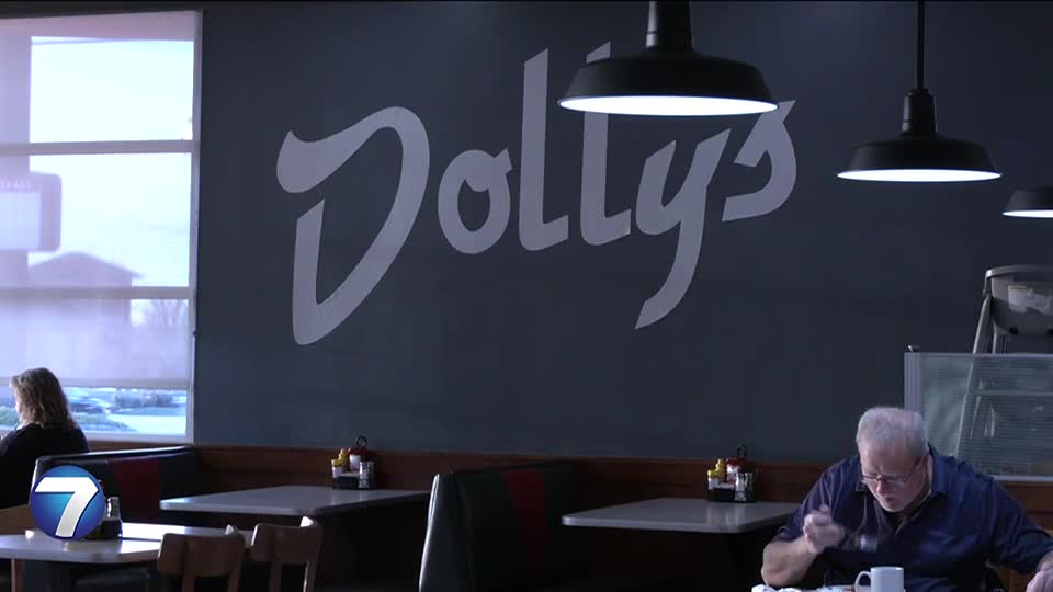 Restaurant opens at former Miami Valley Frisch’s location