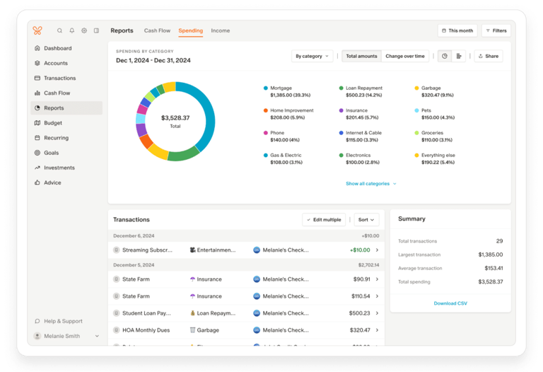 Monarch Money Review: A Comprehensive Look at this Budgeting App