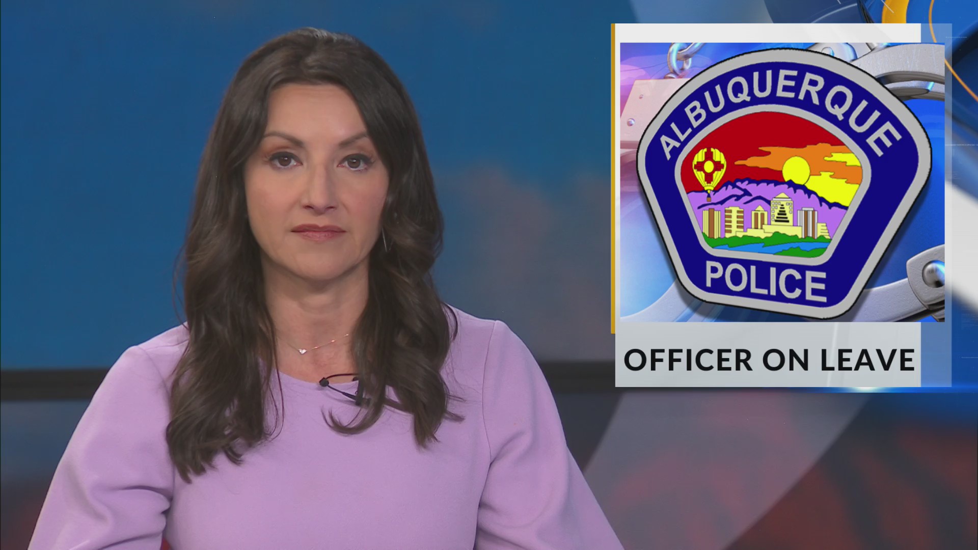 Albuquerque police sergeant placed on leave in connection to DWI Unit ...