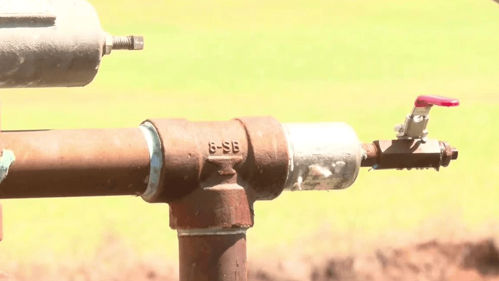 Hope Gas pipeline abandonment proposal raises financial concerns for W ...