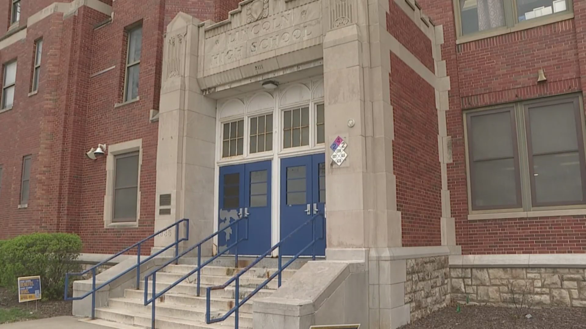 Kansas City Public Schools looking for voters to approve $474 million ...