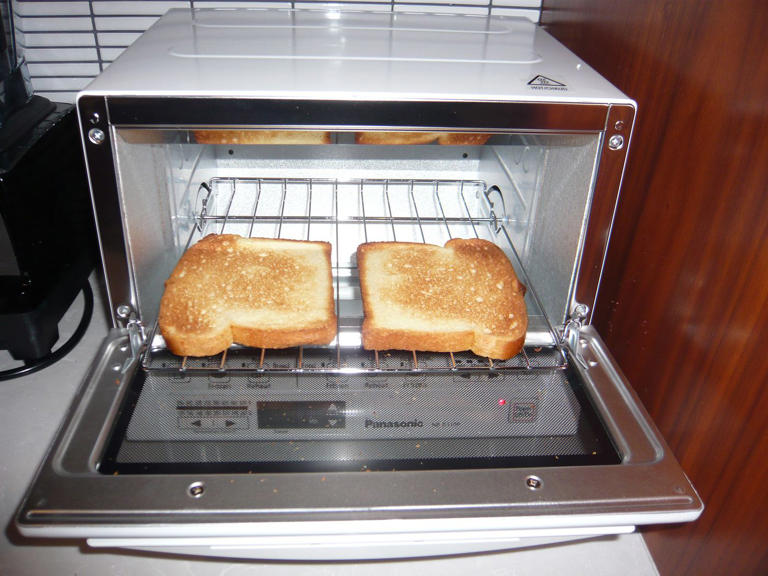 The Best Toaster Ovens (for Making Everything From Roast Chicken to ...