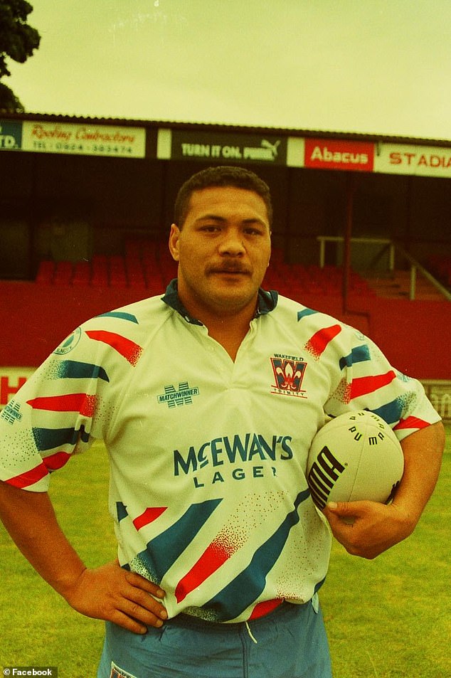 North Queensland Cowboys mourn the tragic death of one of their ...