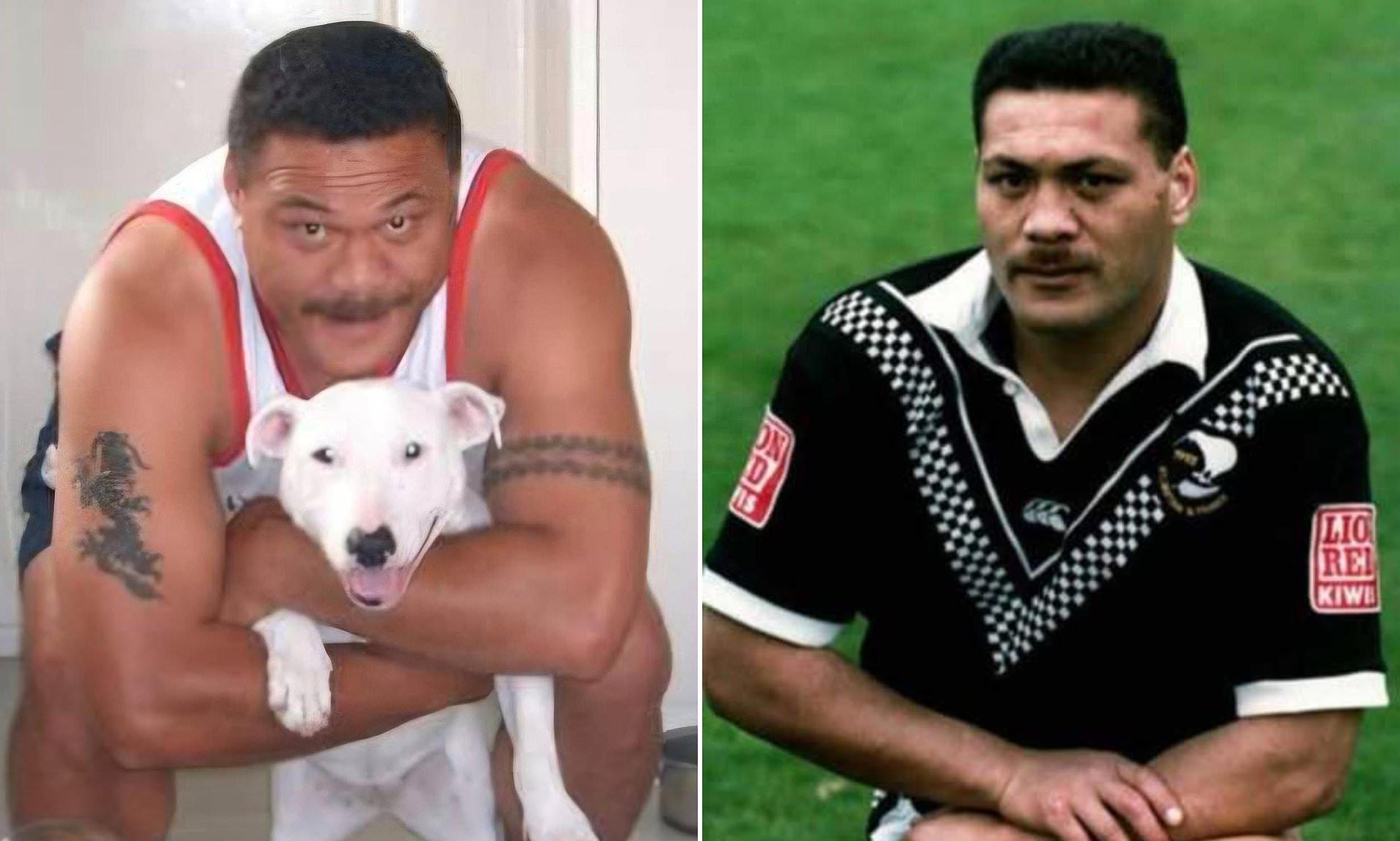 North Queensland Cowboys mourn the tragic death of one of their ...