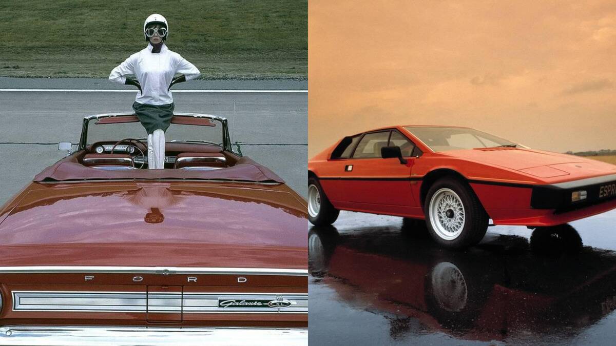 Classic Car Generations That Sold in Record Numbers