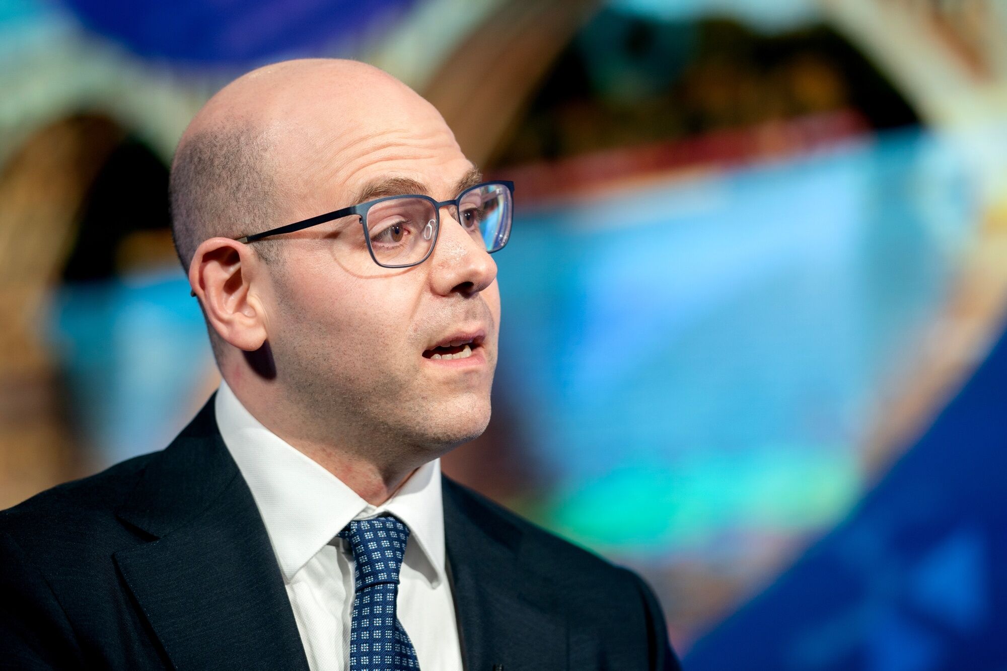 How a Key Trump Economic Adviser Thinks About Tariffs