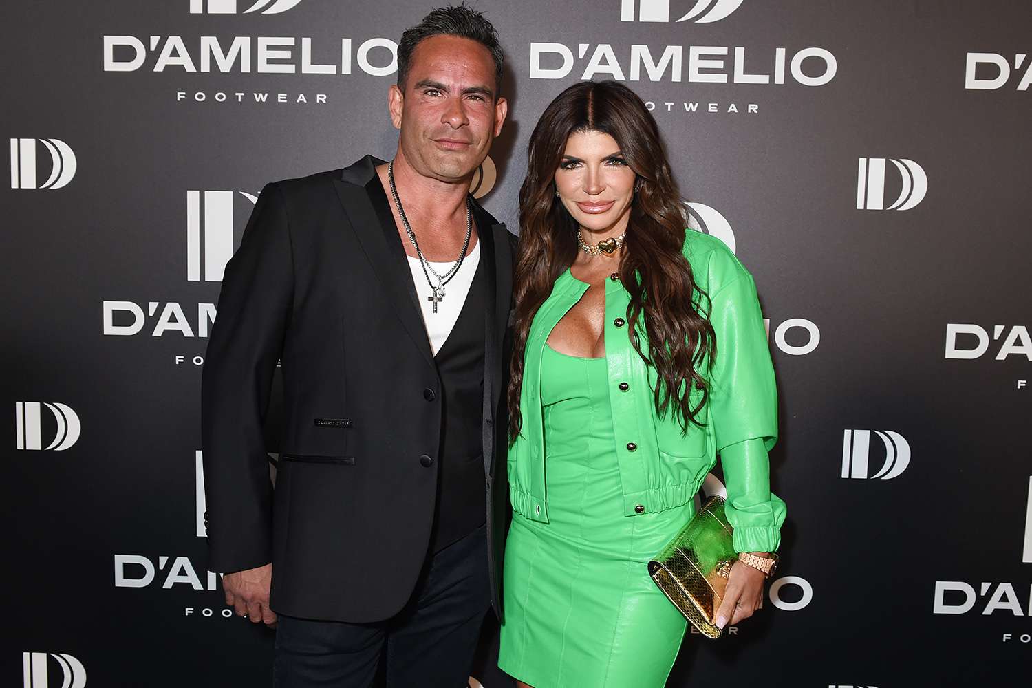 Teresa Giudice and Husband Luis Ruelas Hit with $3 Million in Tax Liens