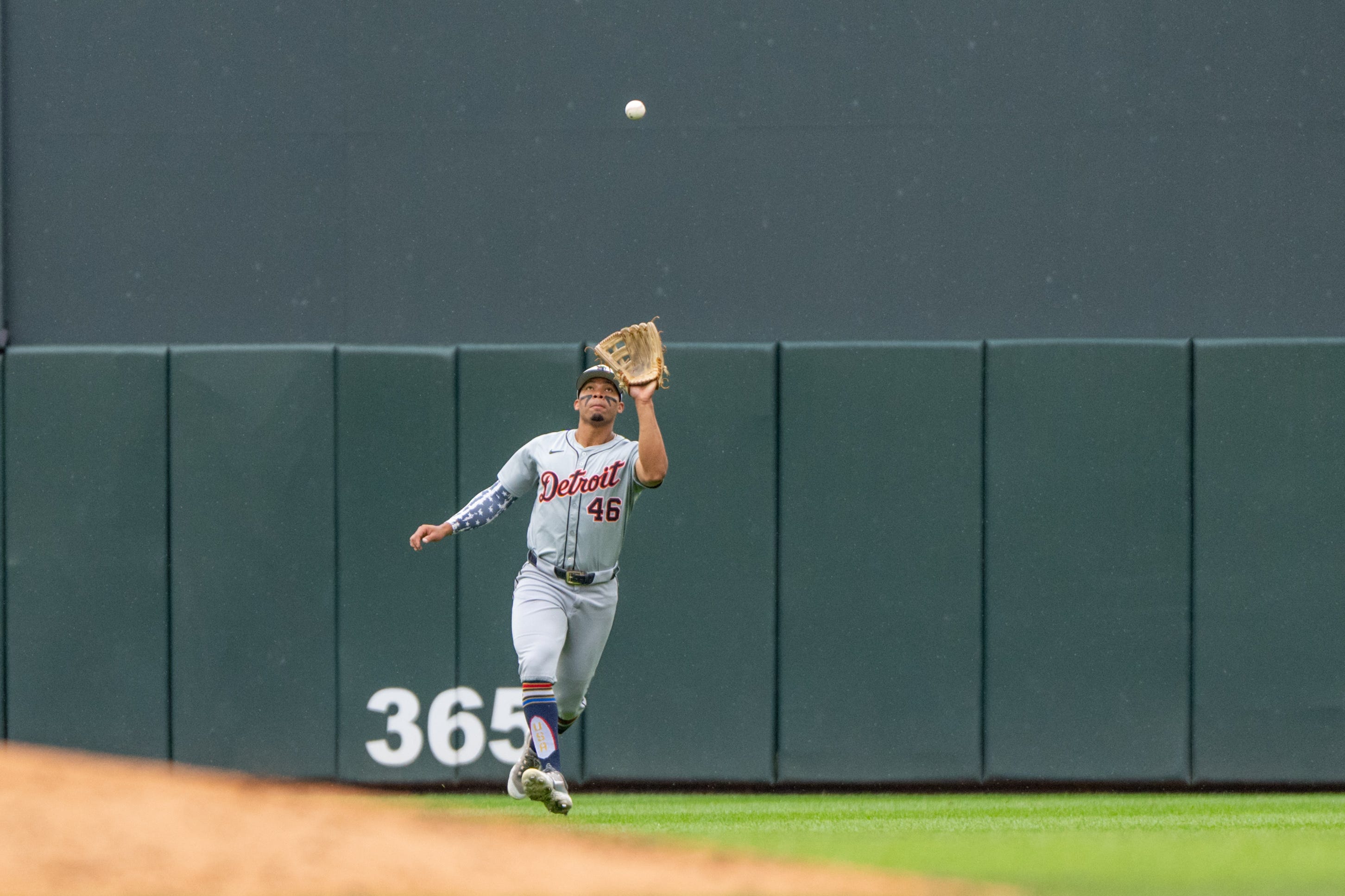 Wenceel Pérez injury update: Detroit Tigers outfielder out for a month ...