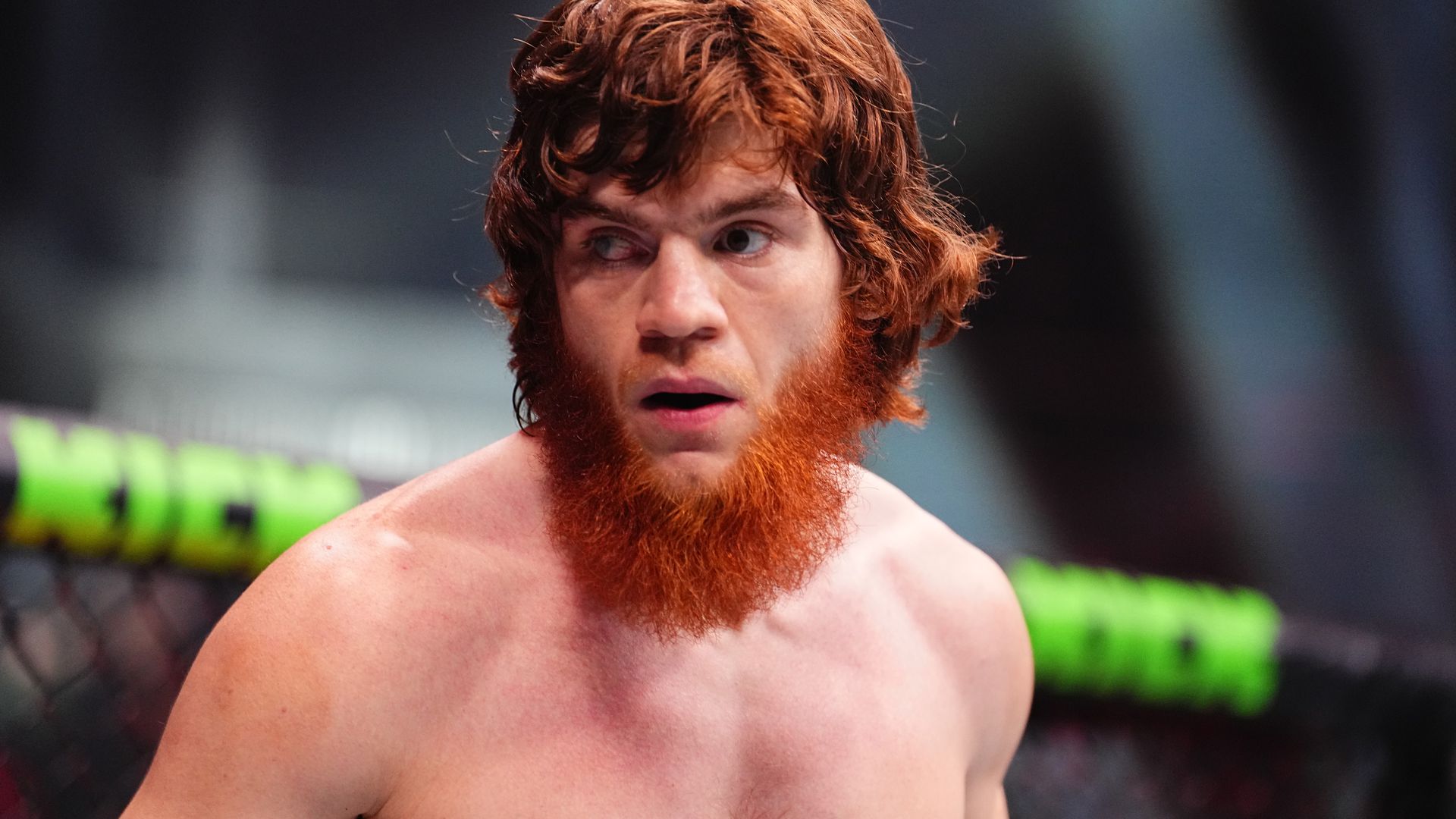 List Of Every UFC Fighter Who Lost Their ‘O’ In 2025