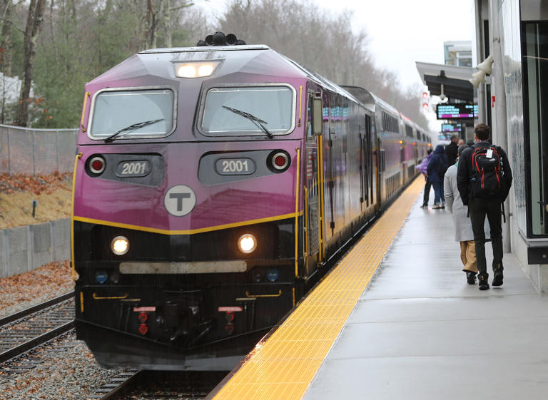 'A win for the region:' Brockton residents can now access Fall River ...