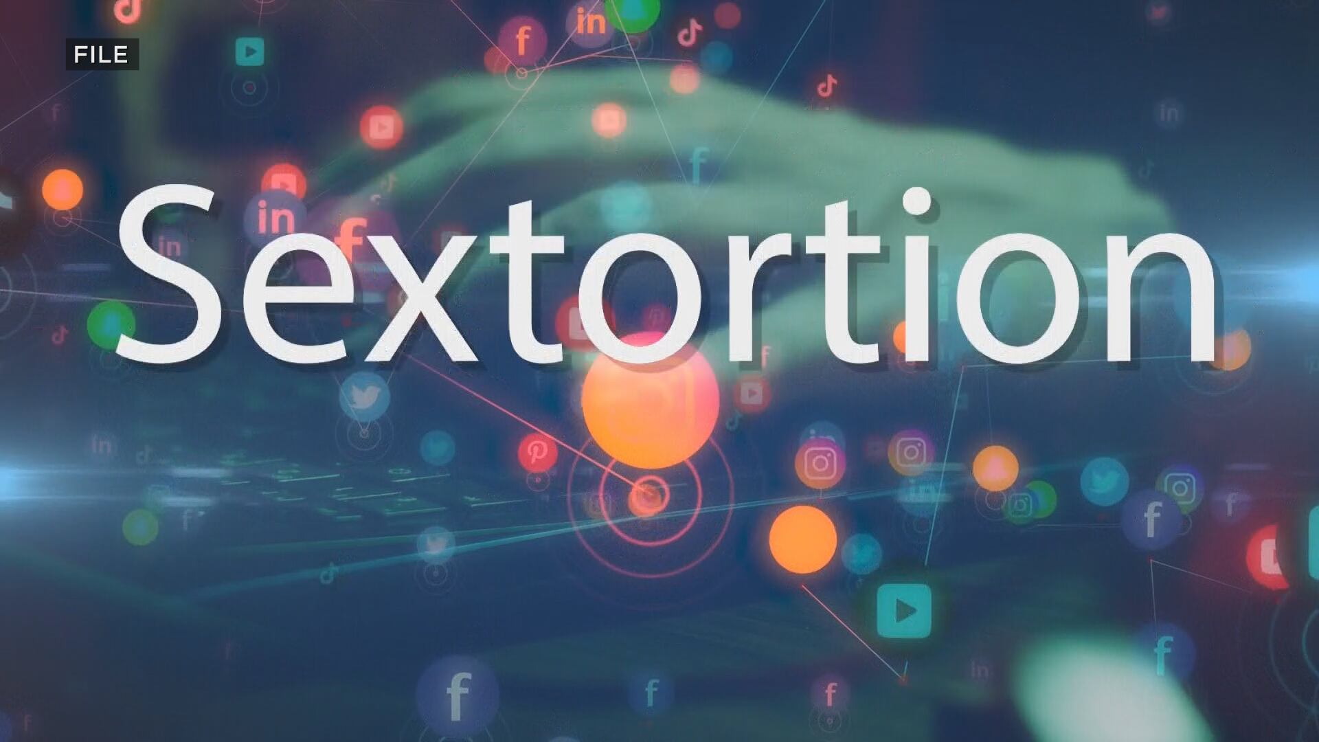 Grand Island Police takes action against sextortion