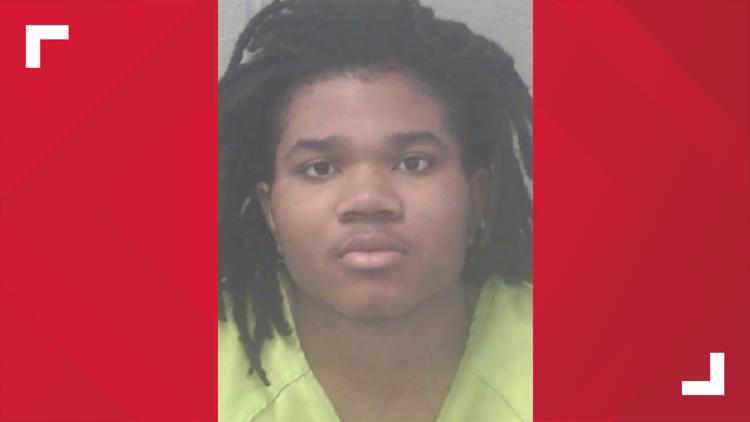 Second suspect arrested in shooting death of student at Newton County ... Second suspect arrested in shooting death of student at Newton County ...