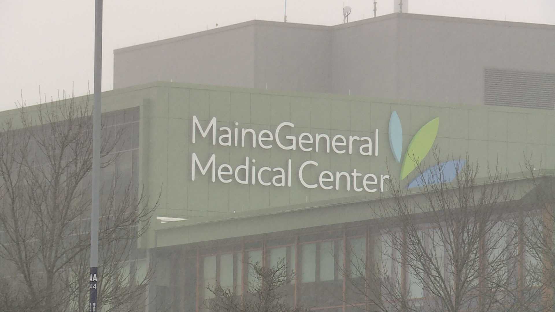 MaineGeneral Medical Center plans to lay off 100 employees next month
