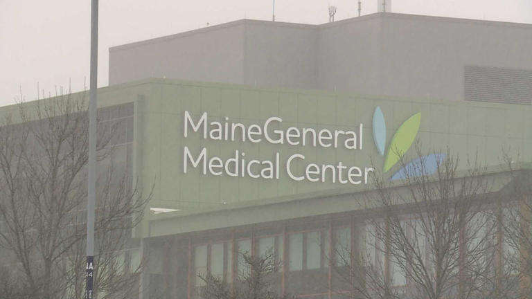 MaineGeneral Medical Center plans to lay off 100 employees next month