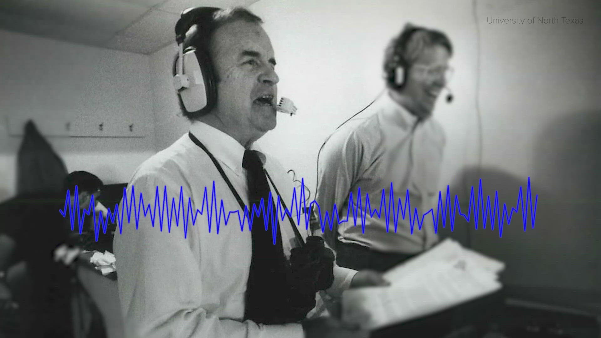 Bill Mercer, legendary sports announcer and broadcast journalist, dies ...