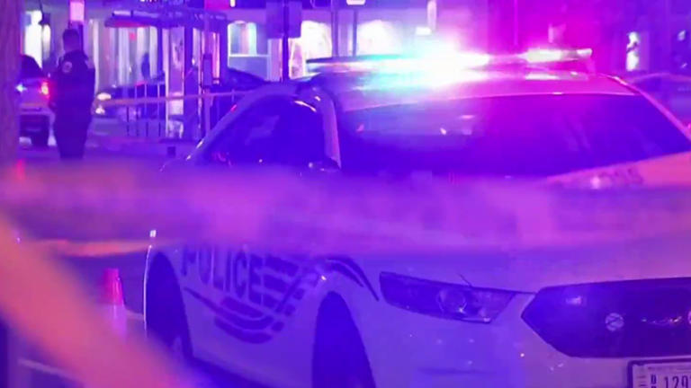 Peace DC: Council member has 4-part plan to cut crime, combine violence ...