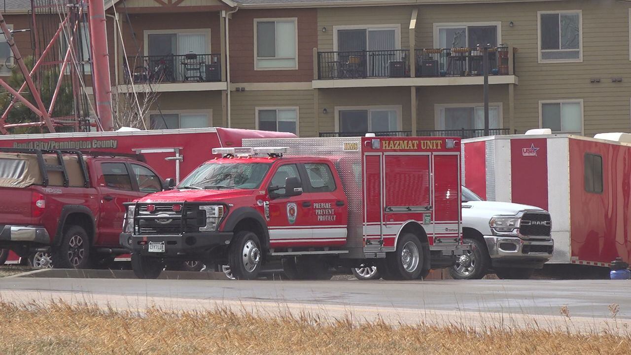 Custer County ambulance services may be in jeopardy if RCFD contract ...