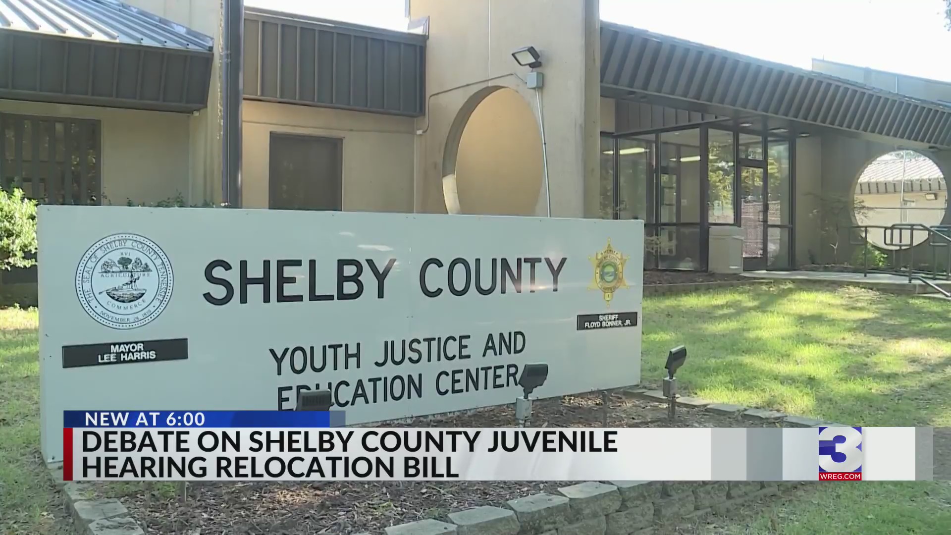 Judge Sugarmon pushes back against Sen. Taylor's juvenile detention ...