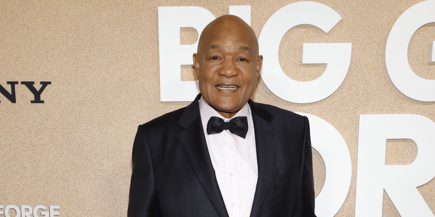 What Was George Foreman’s Net Worth At The Time Of His Death?