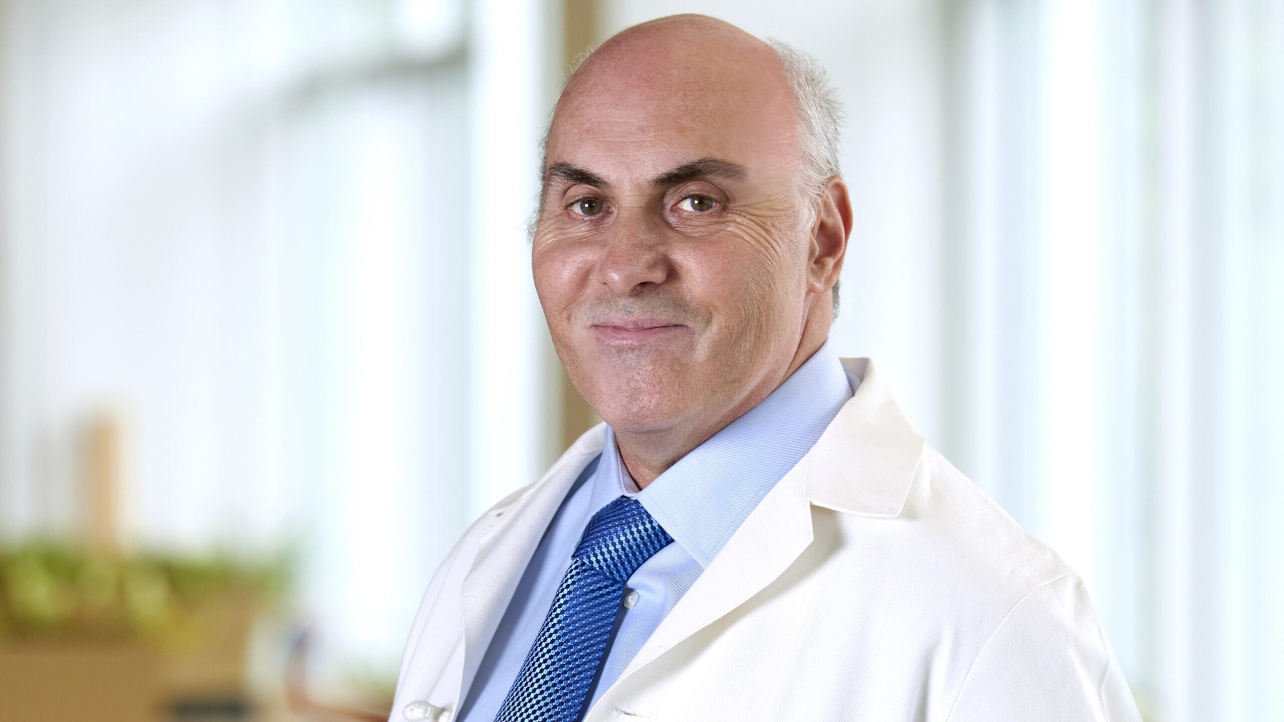 Q&A: Nobel Prize-winning researcher and BU grad discusses vaccine ...