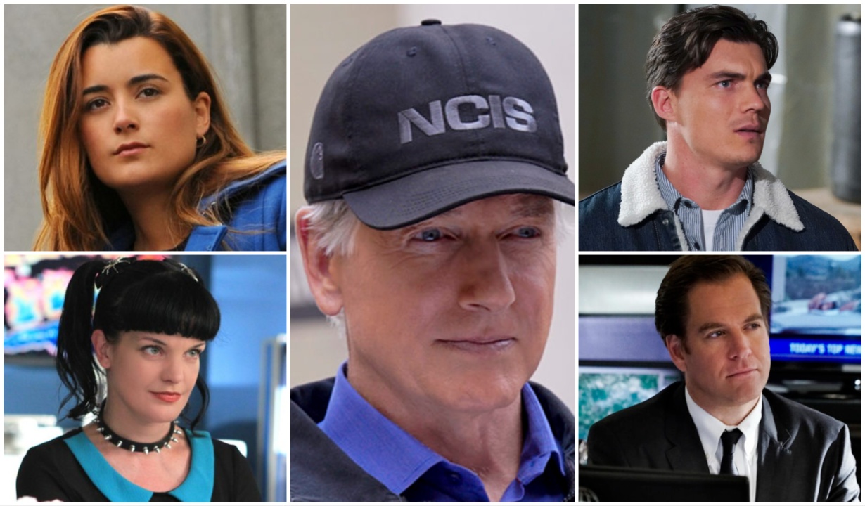 After All These Years, an Old Favorite Is *Finally* Back on NCIS