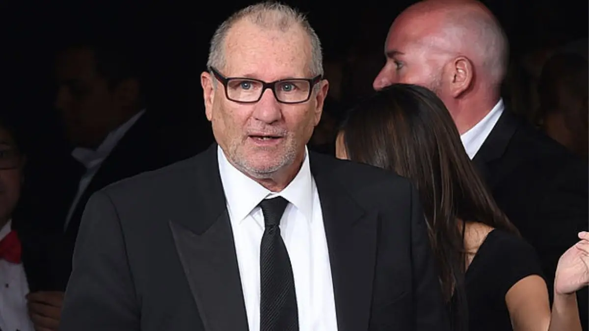'Al Bundy Has a Black Daughter?': 'Modern Family' Star Ed O'Neill Raps ...