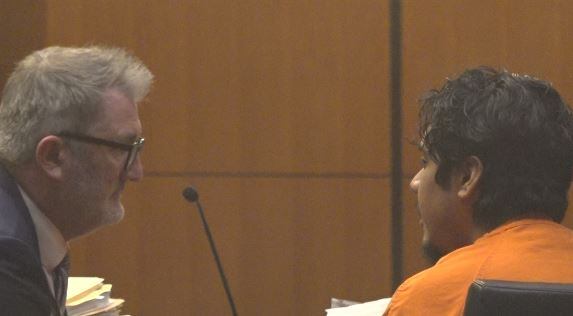 Fargo man to serve 4 years following deadly December hit-and-run