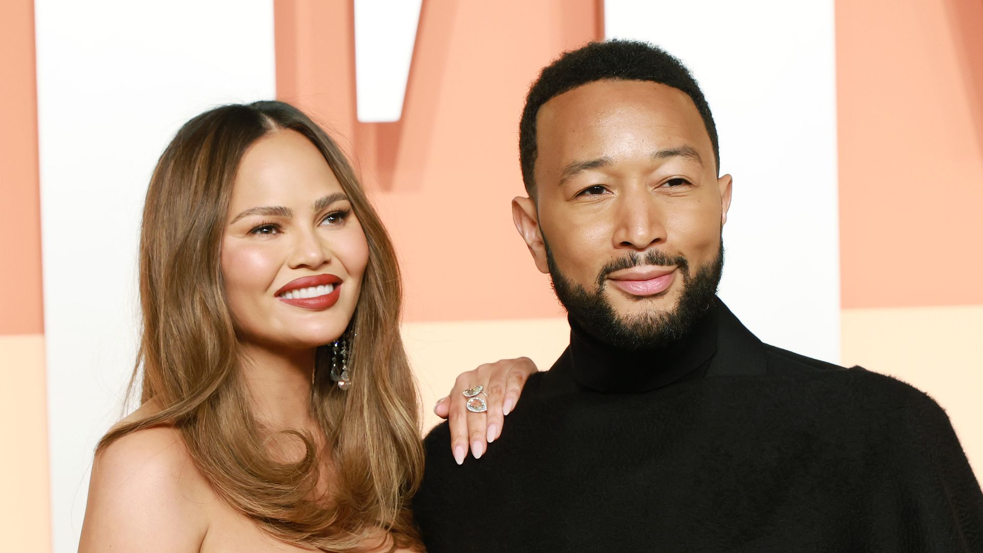 Chrissy Teigen reveals big rule to keep her and John Legend's 13-year ...