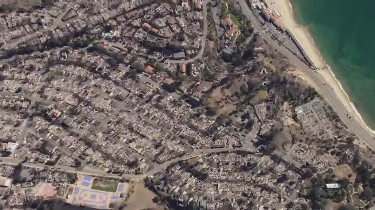 Fire debris removal deadline approaching