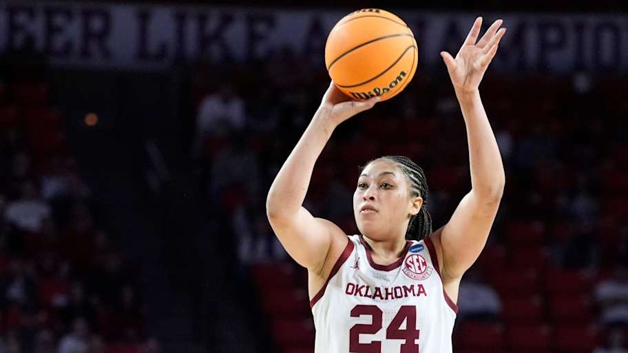 OU Basketball: Oklahoma's Skylar Vann Saved Her Best for March