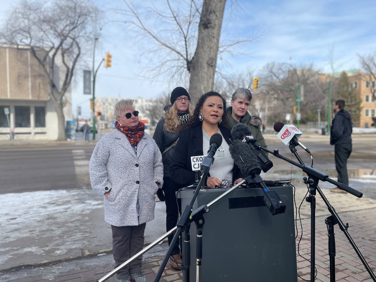 Opposition, Saskatoon library union say Sask. government needs to act ...