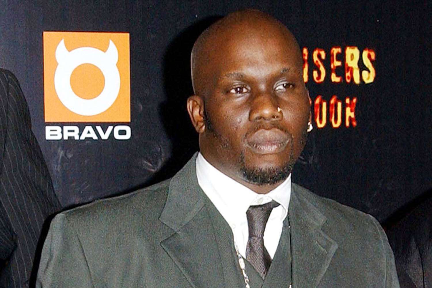 'Return of the Mack' Singer Mark Morrison Arrested for Alleged Simple ...