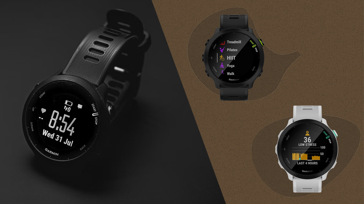 Garmin's Best Budget GPS Smartwatch Is a Rare 25% Off Right Now, and ...