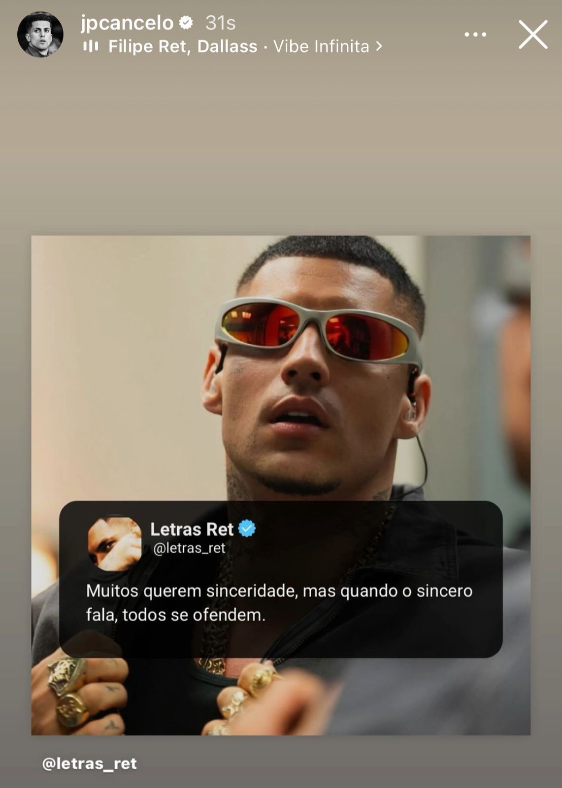 بعد تصريحاته عن خلافه مع بيب جوارديولا .. جواو كانسيلو في رسالة غريبة ...