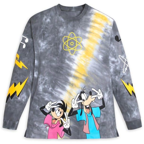 'A Goofy Movie' 30th Anniversary Collection Featuring RSVLTS ...