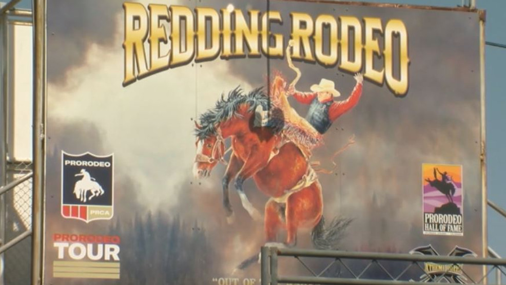 Saddle up for the 77th Redding Rodeo kicking off on May 14