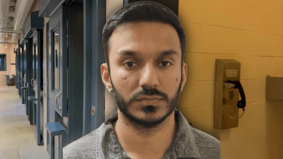 Suspect arrested in Comal County on multiple sexual assault charges