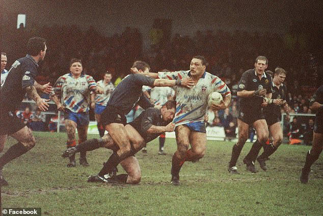 North Queensland Cowboys mourn the tragic death of one of their ...