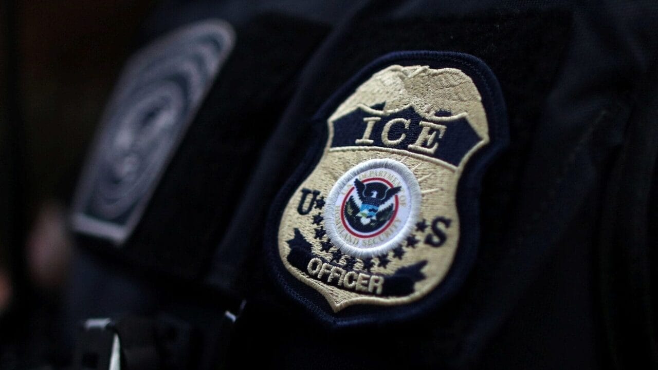 Senate passes bill for jailers to alert ICE about potential illegal ...