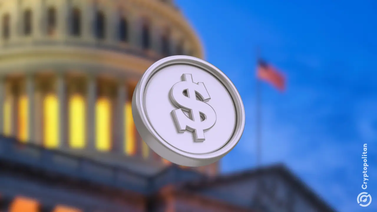 Systemic bank run risk looms over Congressional stablecoin bills