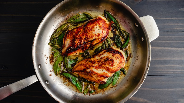 2 Simple Tips To Cook Lean Meat Without Drying It Out