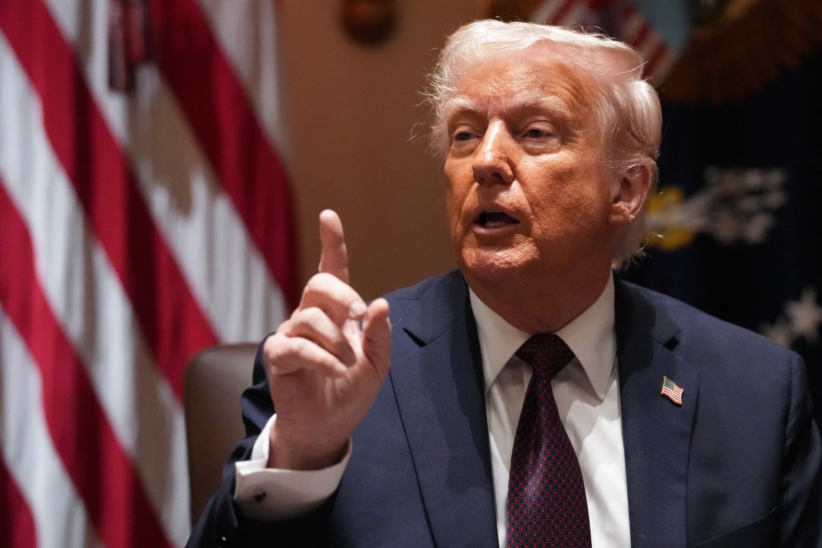 Trump has ‘utmost confidence’ in national security team – White House