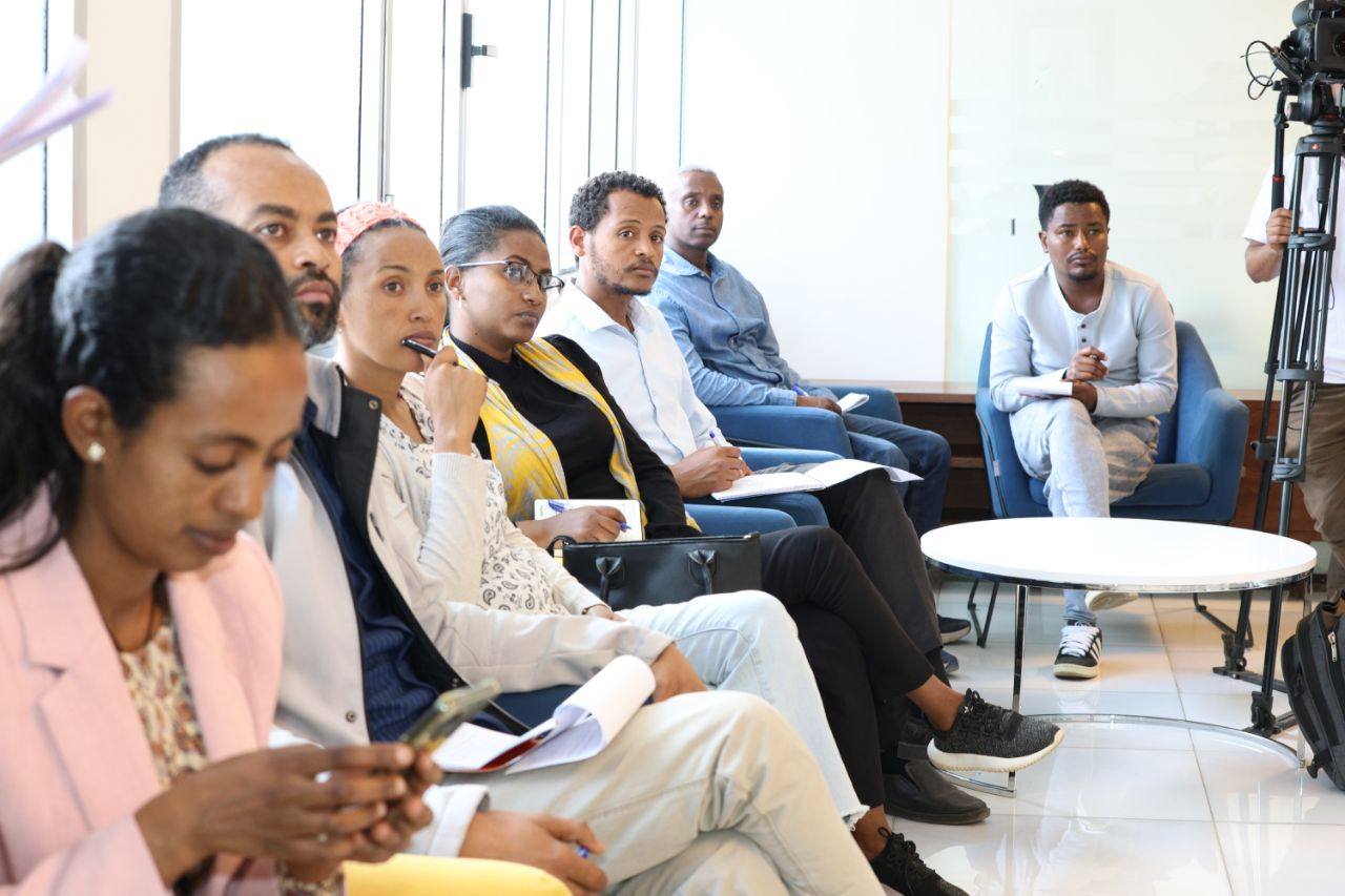 Ethiopia Optimistic to Conclude Accession to WTO by 2026: Trade and ...