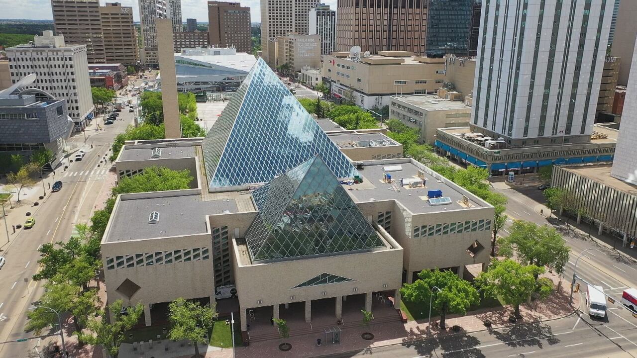 Most Edmonton city councillors to serve another term, election results ...