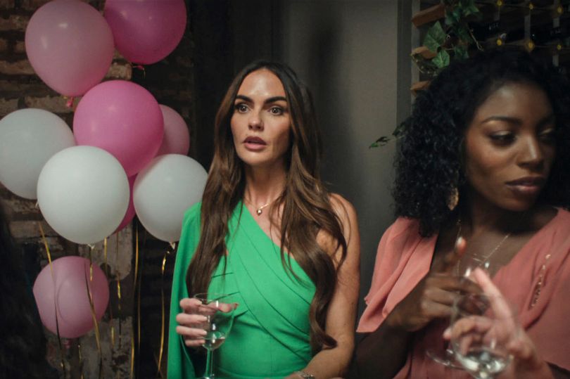 Hollyoaks star Jennifer Metcalfe joins cast of BBC's new coming-of-age ...