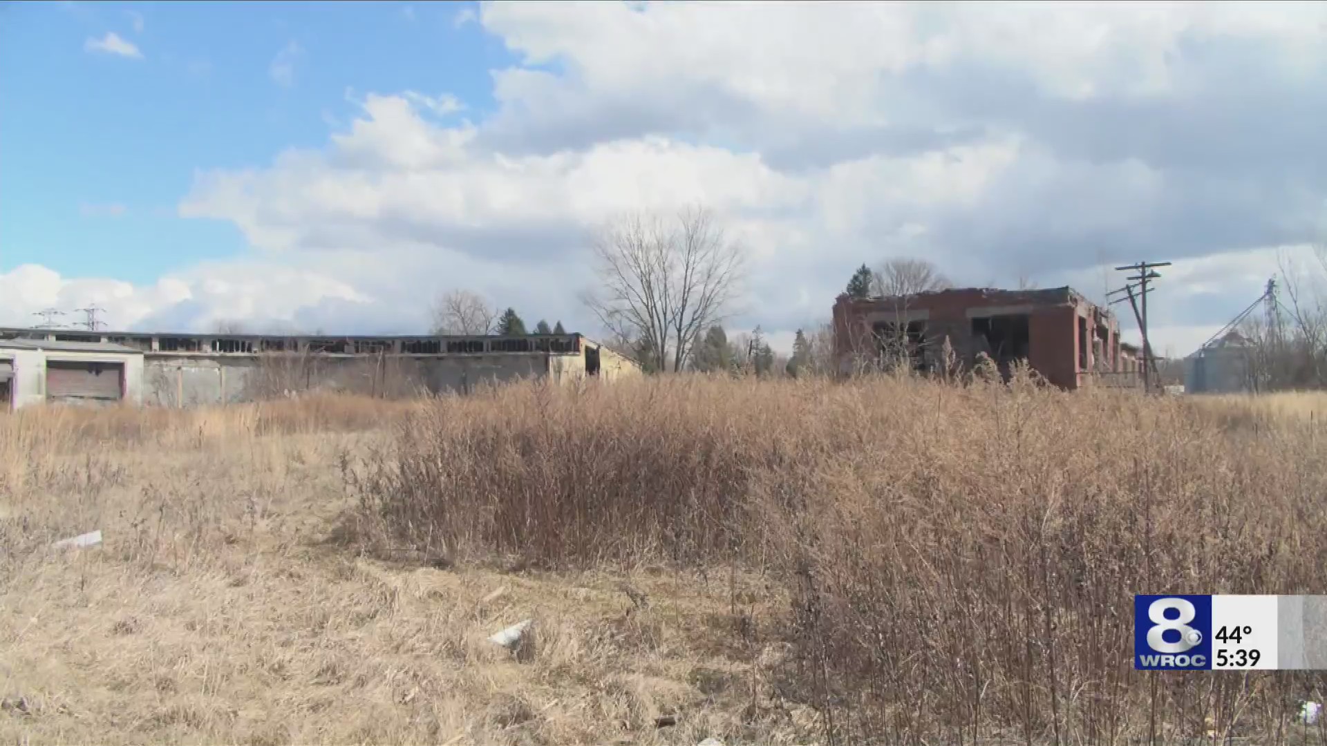 Manchester Roundhouse project seeks developer