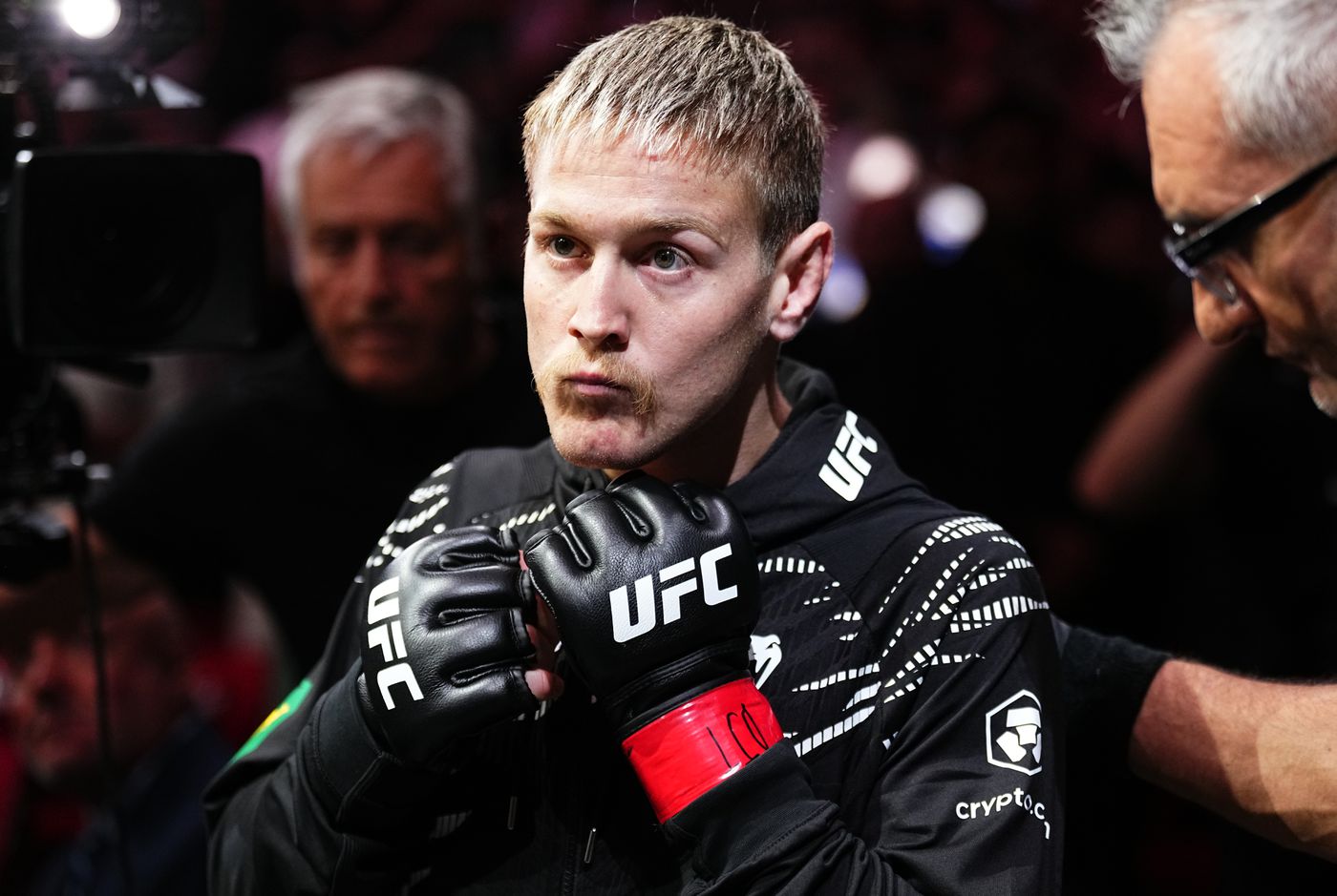 List Of Every UFC Fighter Who Lost Their ‘O’ In 2025