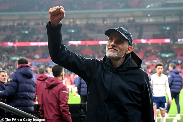 England were dull and turgid - very little has changed since the end ...