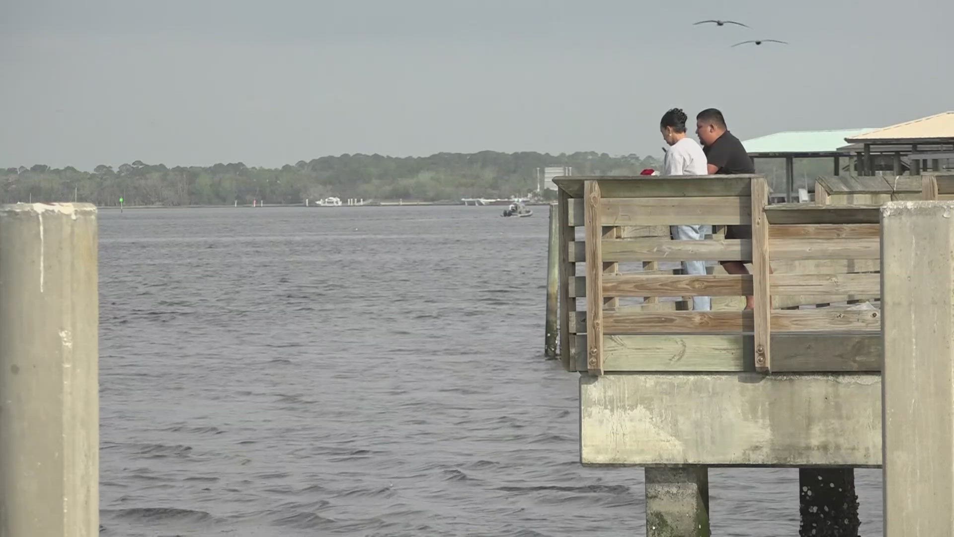 Family friend pays tribute to victims killed in St. Johns River boating accident